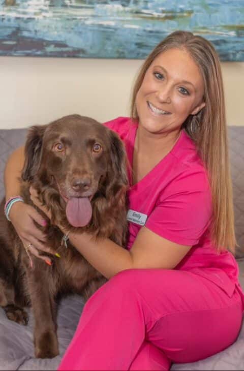 Myrtle Beach Veterinary Professionals | Pet Emergency Services